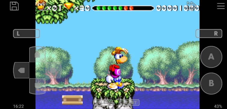 Discuss Everything About Rayman Wiki | Fandom