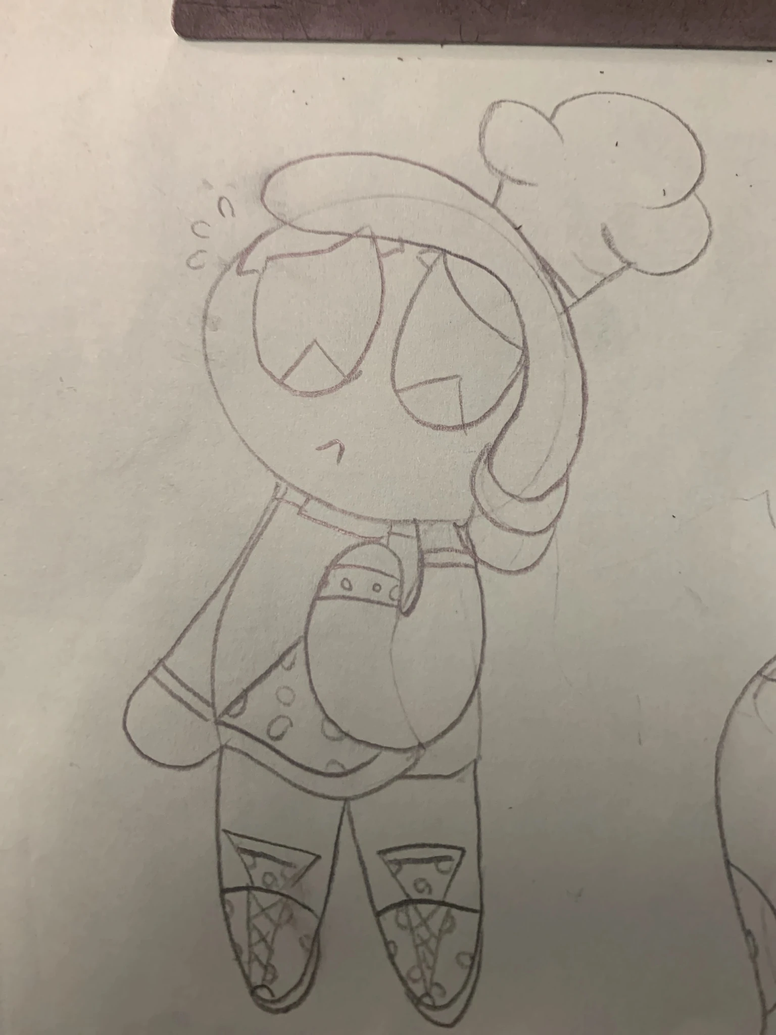 In the mood to do an ask post again, so ask Pizza Sauce Cookie! | Fandom