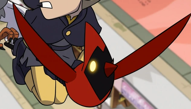 There are no thoughts behind these eyes | Fandom