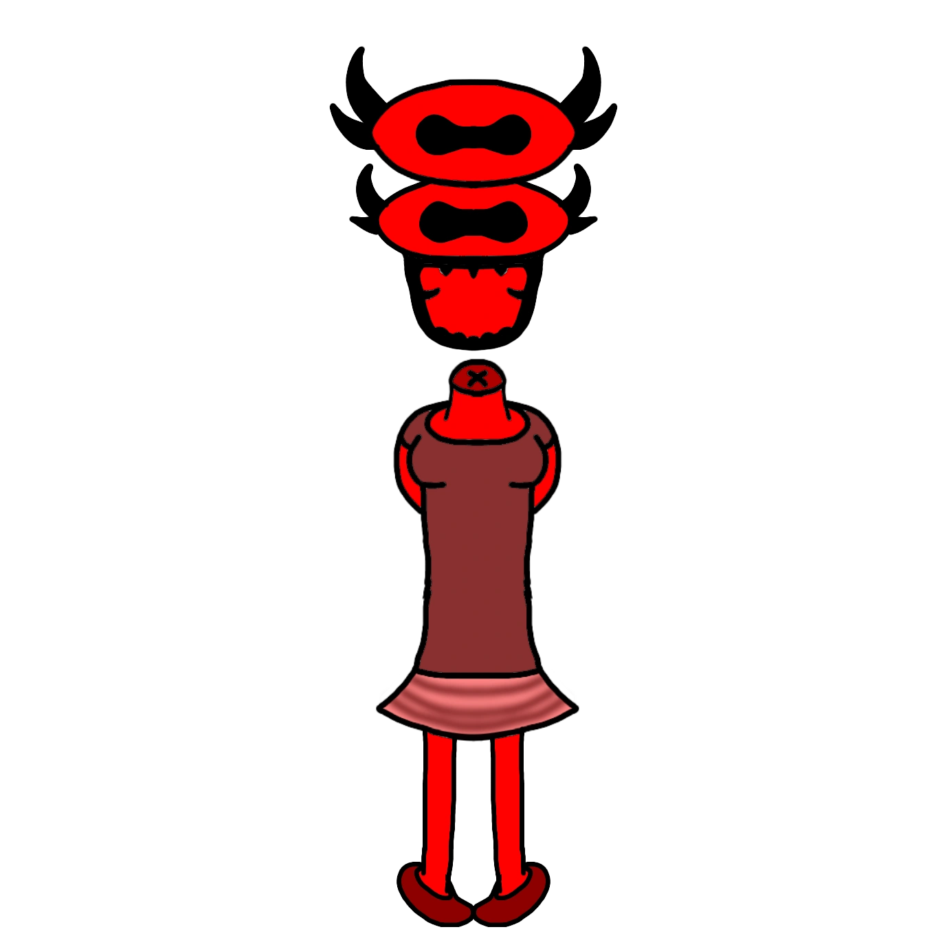 Female BM-1 | Fandom