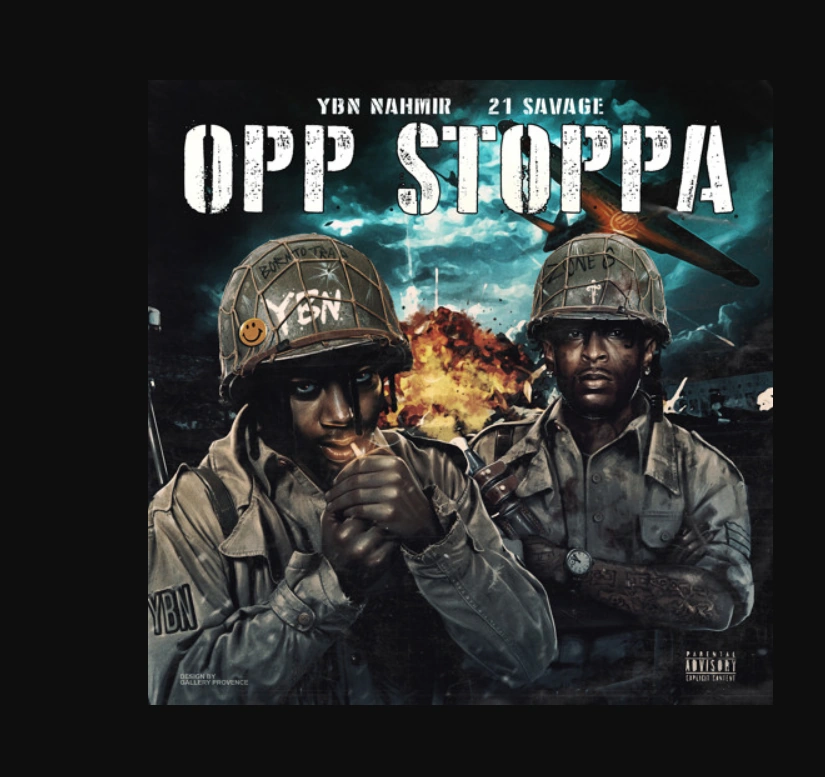 It's over for the opps. | Fandom