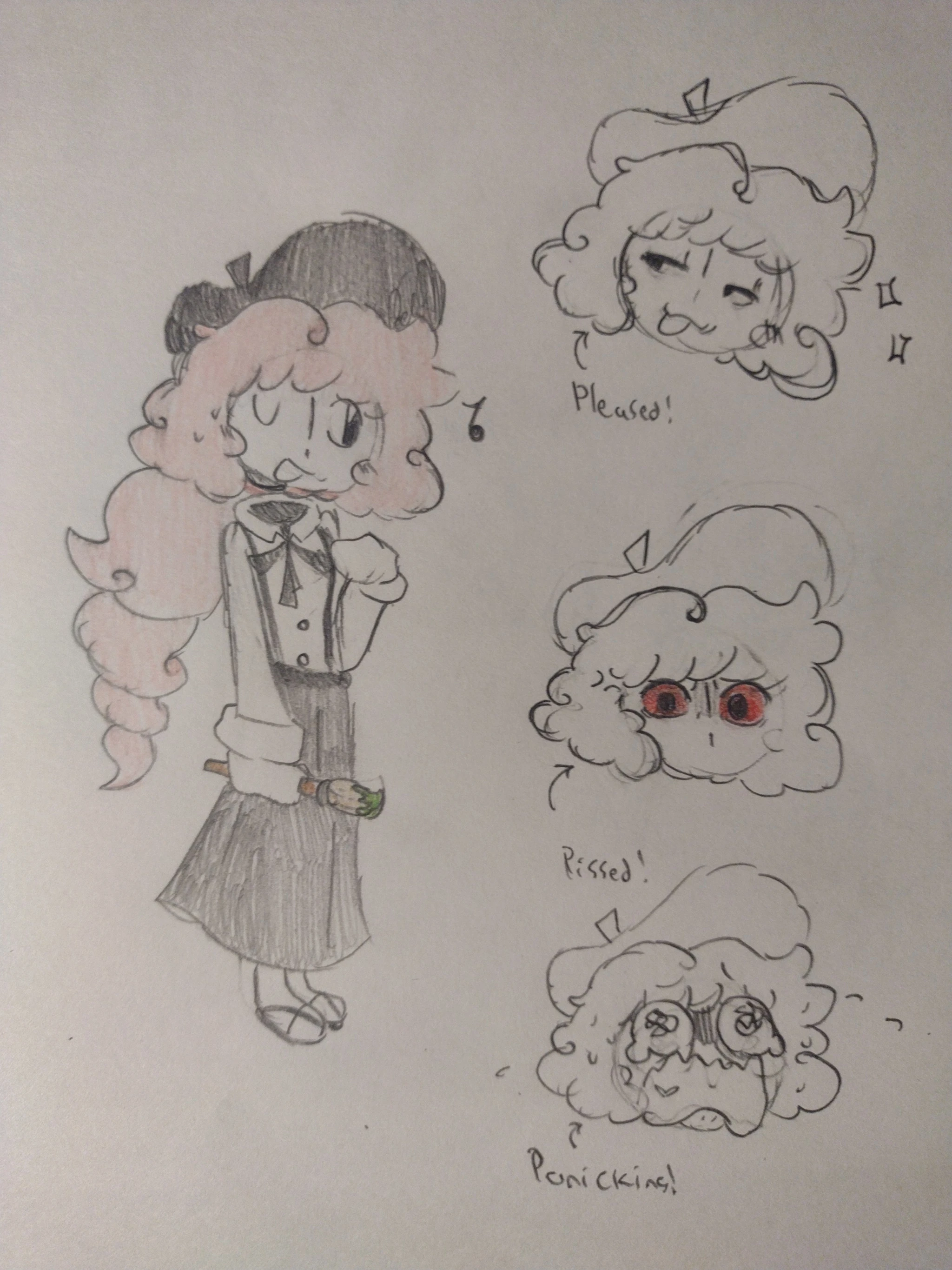 uohhhhh miette | Fandom