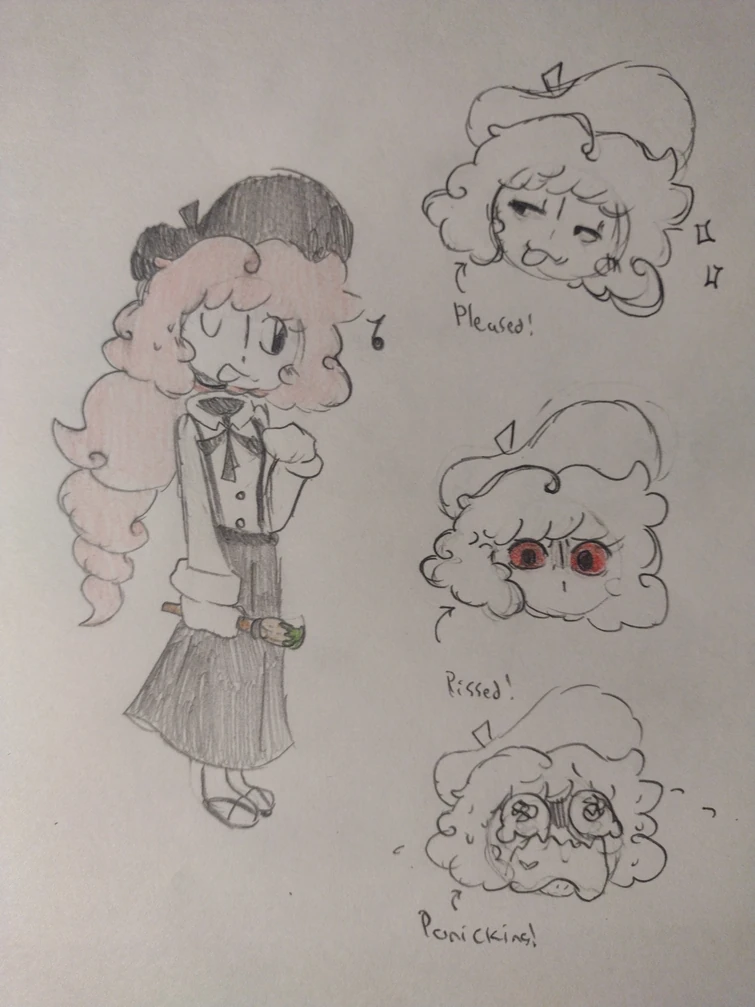 uohhhhh miette | Fandom