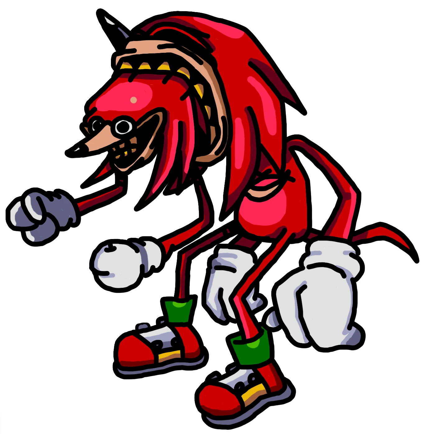 ZEUS FINALIZED | Fandom