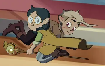 Best Huntlow Picture? | Fandom