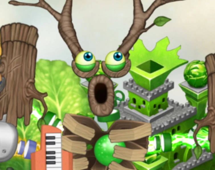 Ah, about time I got an Epic Wubbox. | Fandom