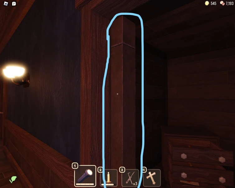 Discuss Everything About DOORS Wiki | Fandom