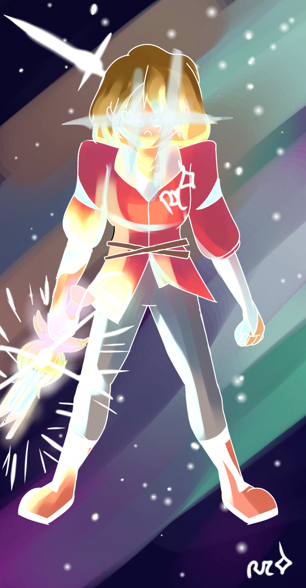 Fanart Adora season 5 UWU | Fandom