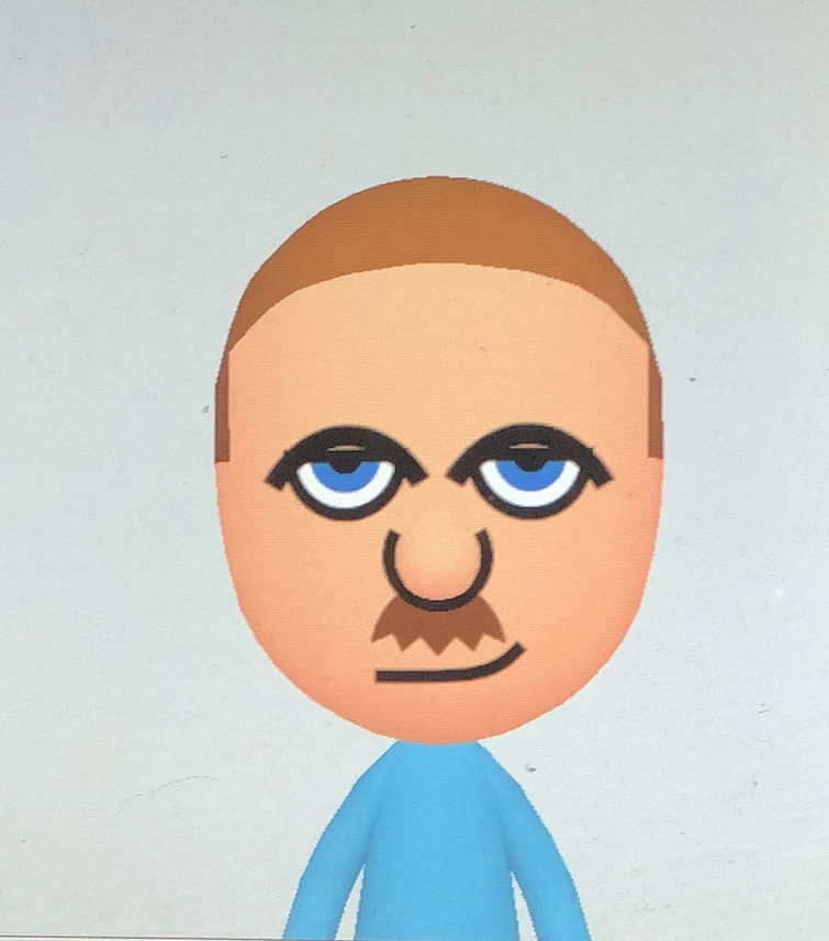 SML Mii’s | Fandom