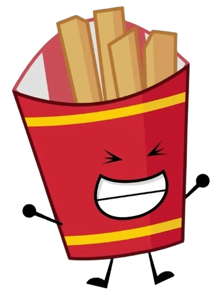 Discuss Everything About Battle for Dream Island Wiki | Fandom