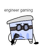engineer gaming | Fandom