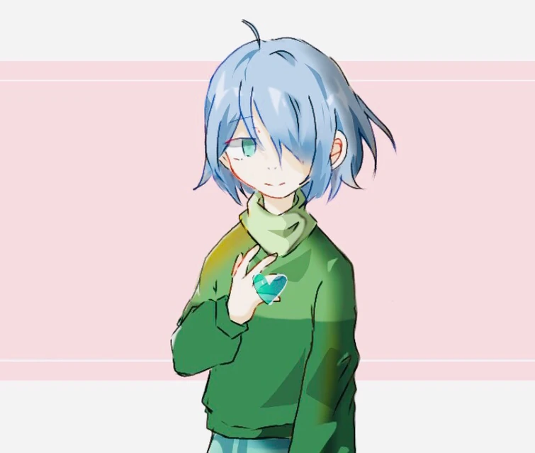 Discuss Everything About Glitchtale Wiki | Fandom