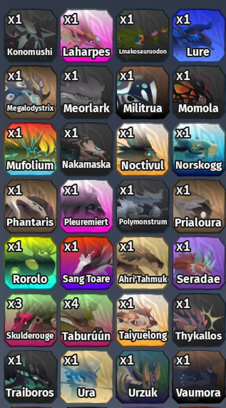 Discuss Everything About Creatures of Sonaria Wiki | Fandom