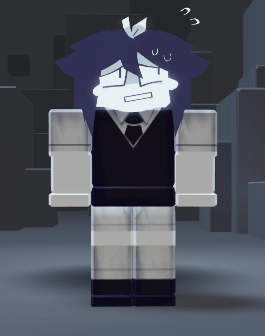 If Abbie Was a Roblox Avatar | Fandom