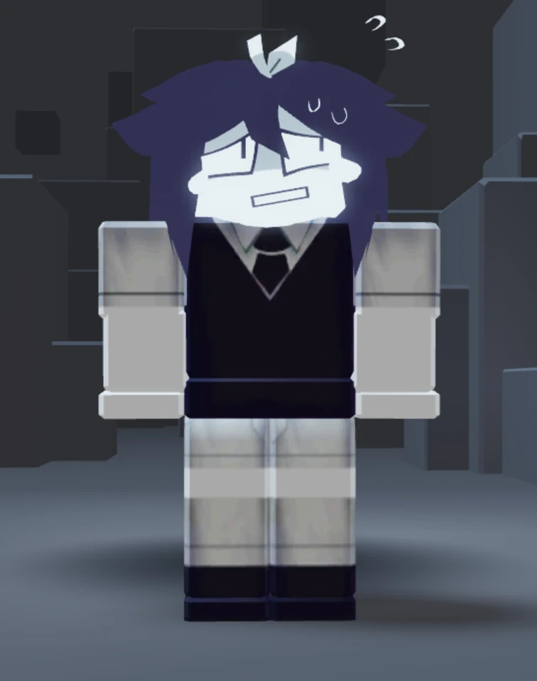 If Abbie Was a Roblox Avatar | Fandom