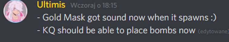 What sound the gold vampire mask make when it spawns | Fandom