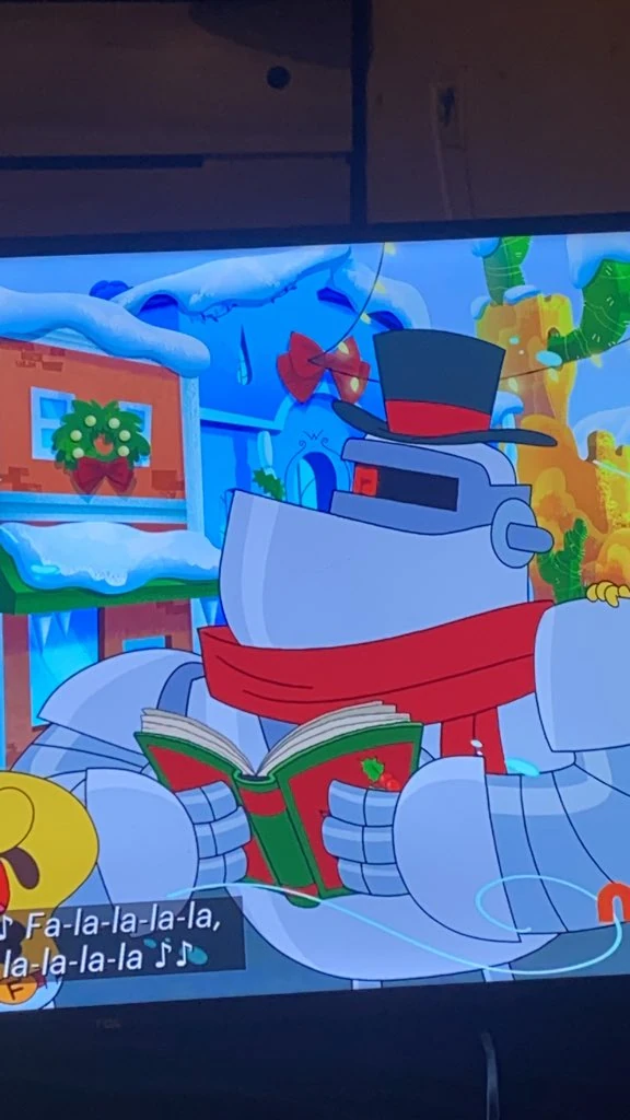 POSTBOT 3000 Returns | Fandom