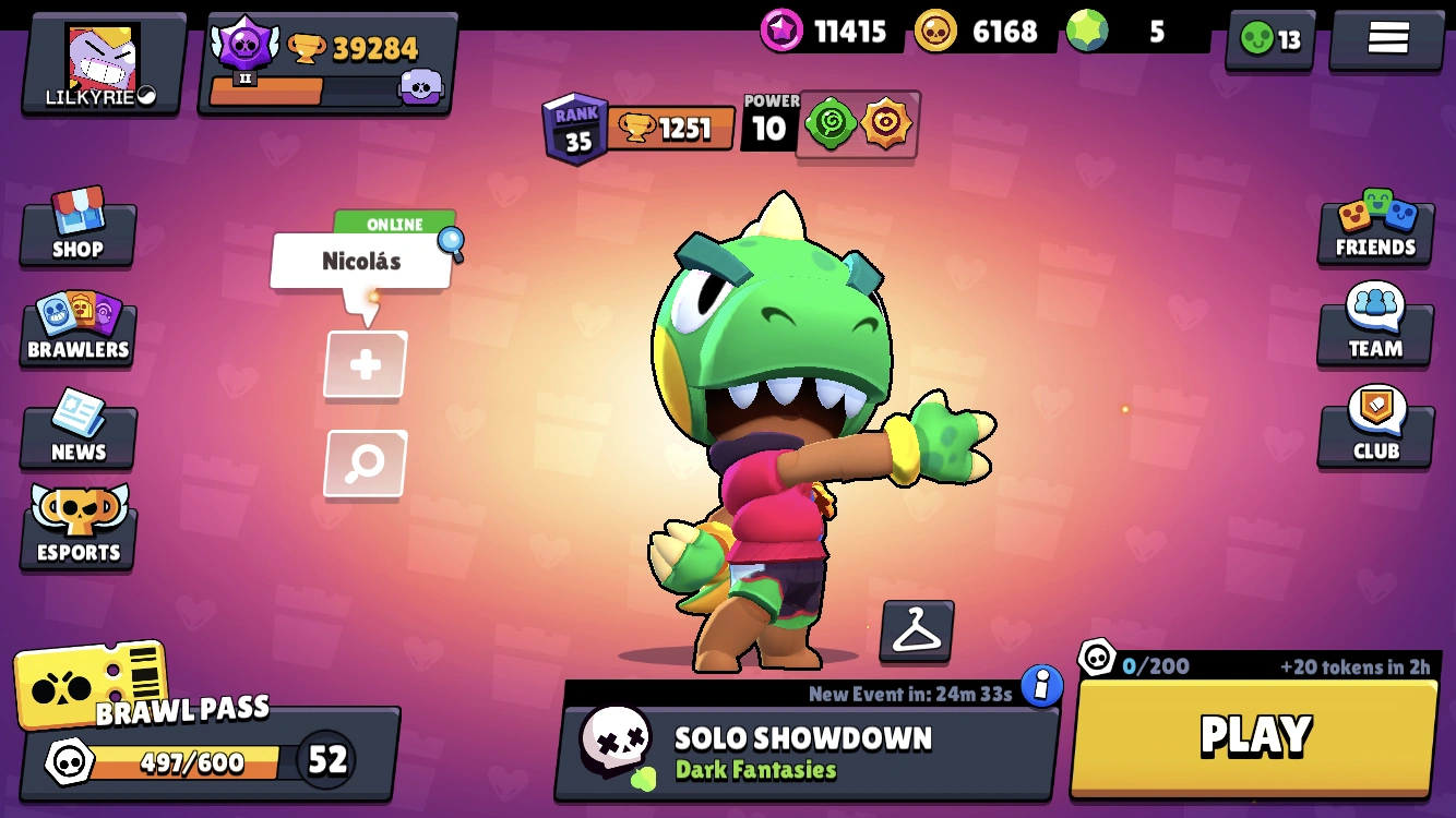 I DID IT! :DDDDDDDDDD | Fandom