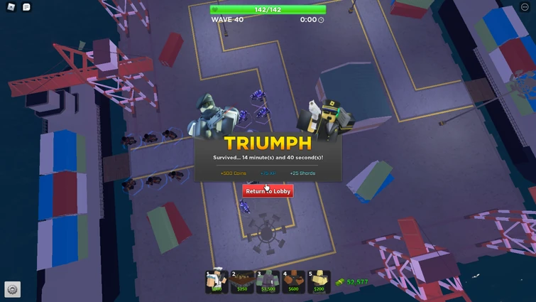 Discuss Everything About Tower Defense Simulator Wiki | Fandom