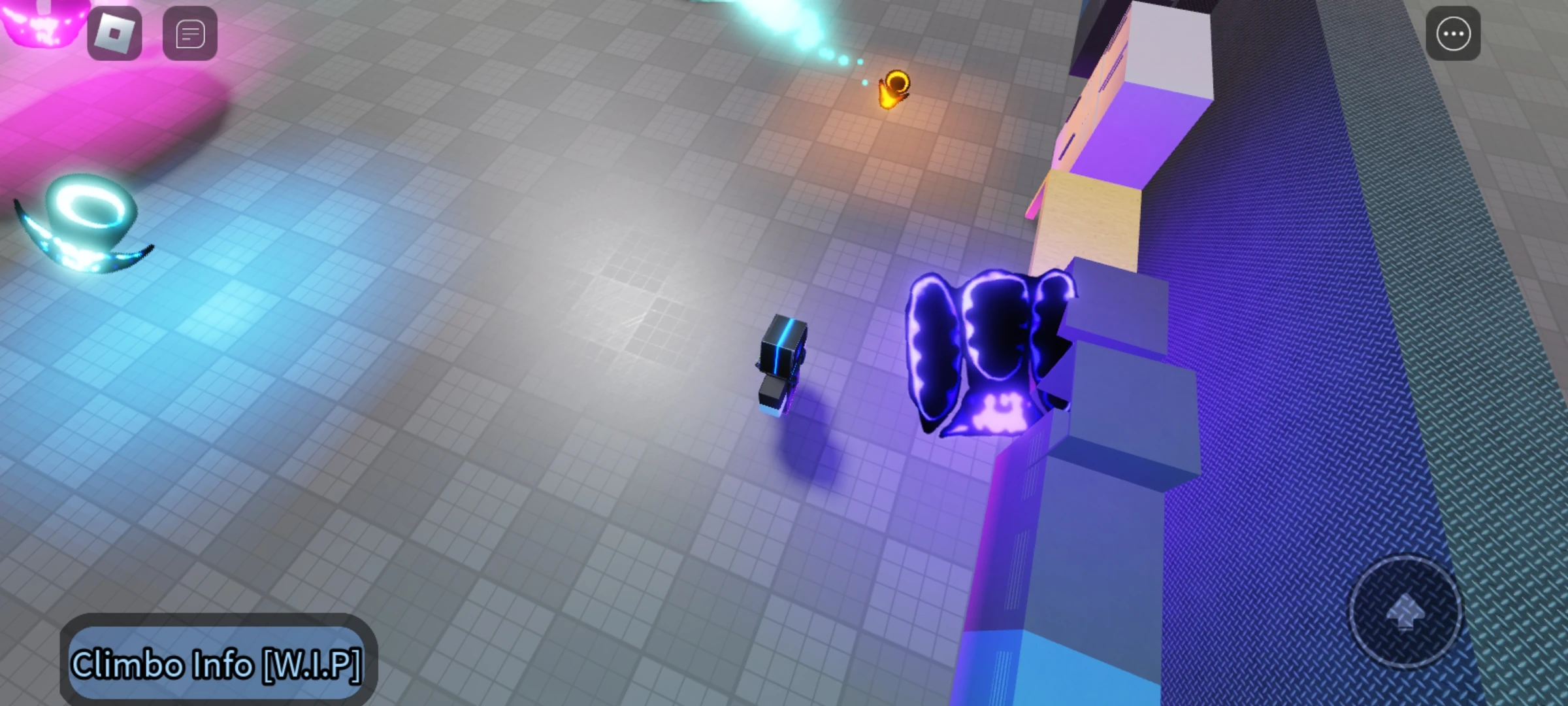 New climbo! | Fandom