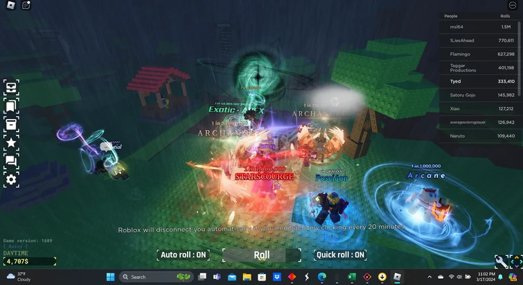 Pretty epic server ngl | Fandom