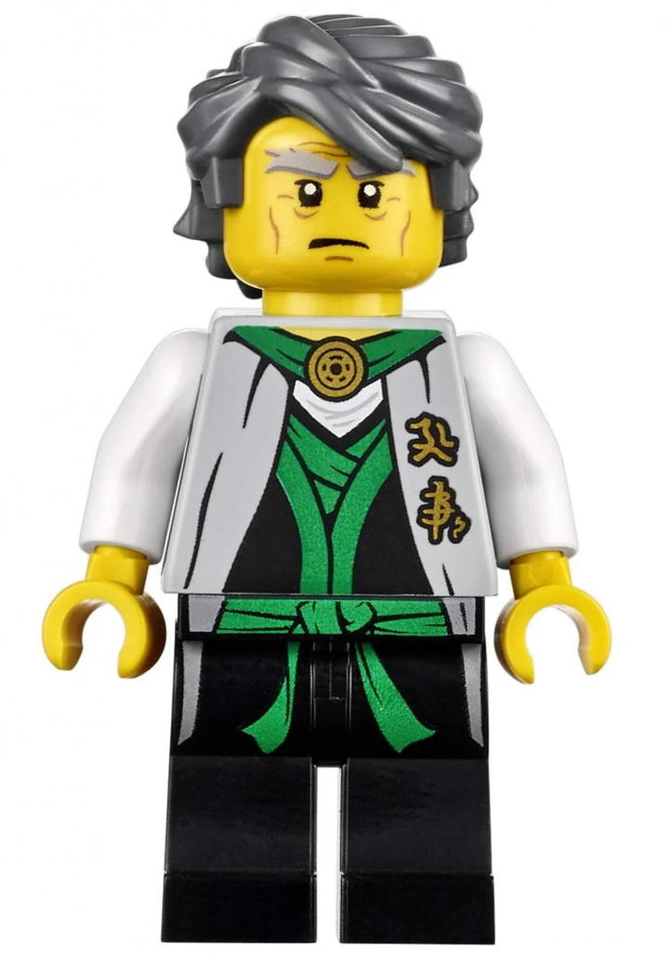 Discuss Everything About Ninjago Wiki | Fandom