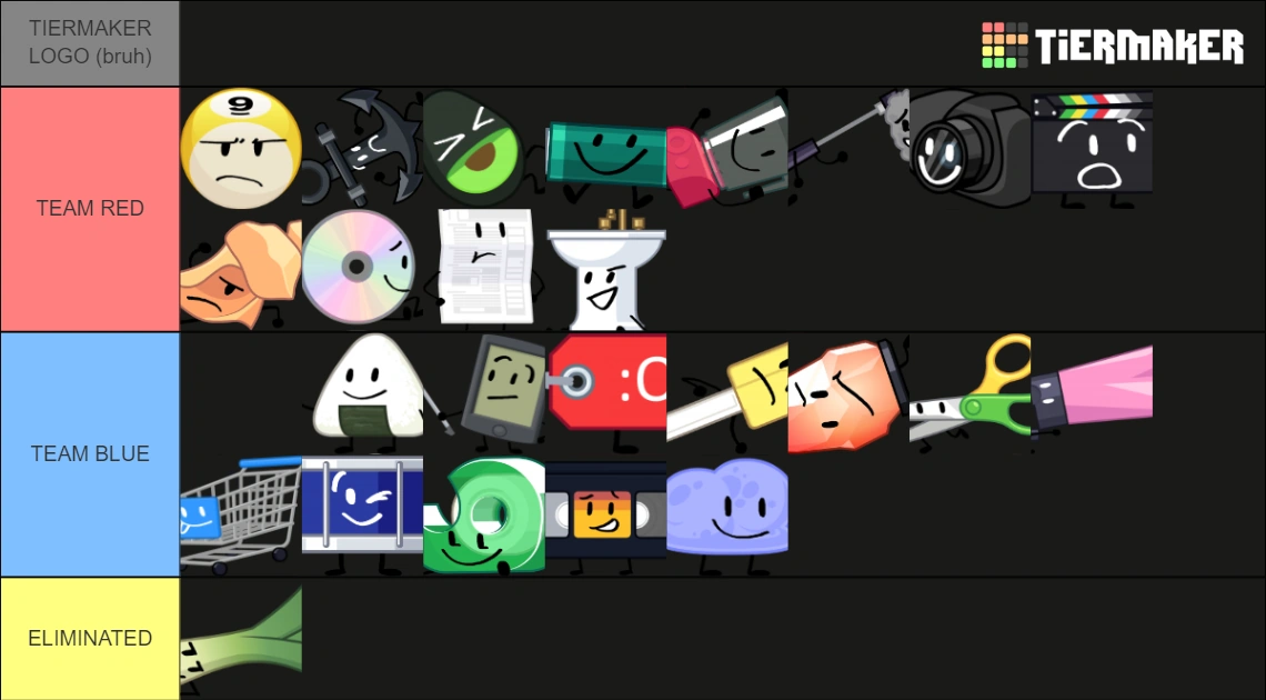 TPOT Debut Viewer Voting (EPISODE 2) | Fandom