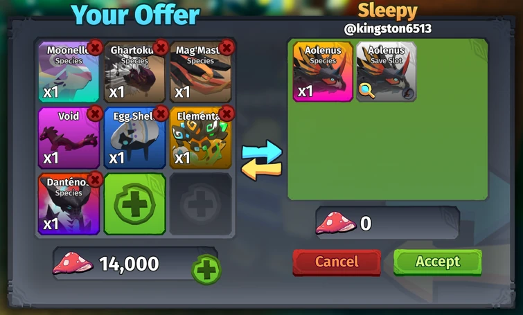 HOW MUCH IS VAMPIRE MAT? HURRY! | Fandom