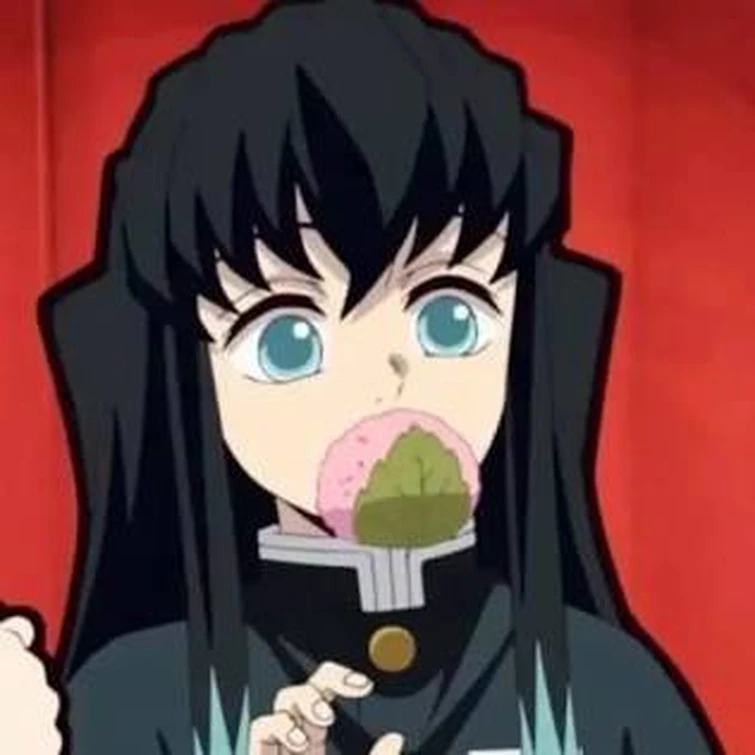 Muichiro pictures that cures my sadness. | Fandom