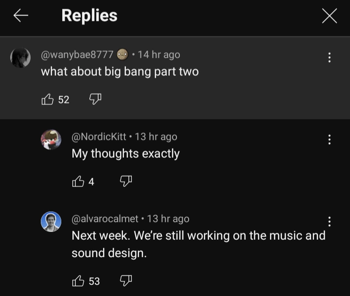 When the alvaro | Fandom