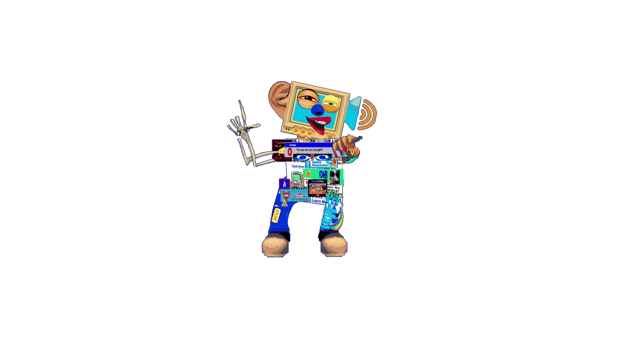 maLbear | Fandom