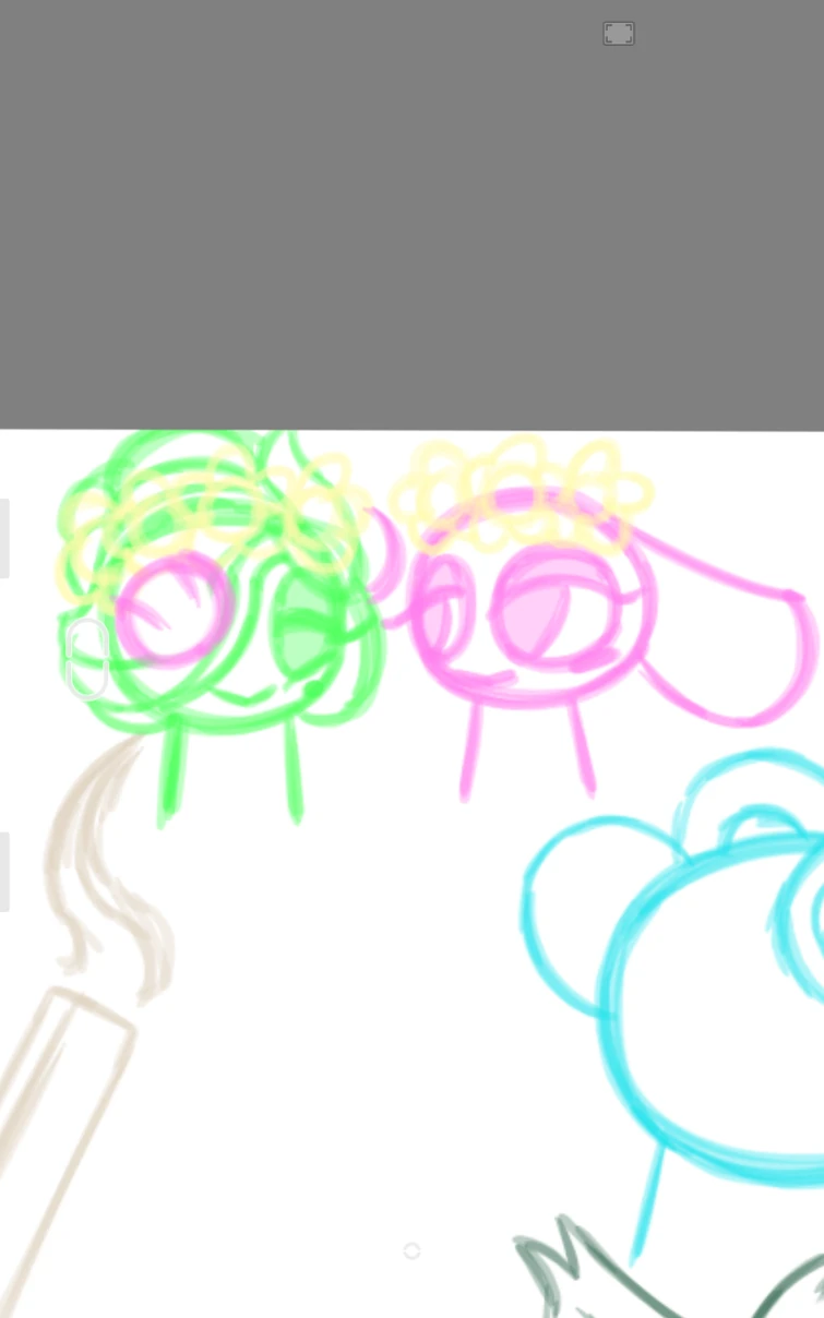 Hey you! Give me a wholesome request art of the sprunkis and I will ...