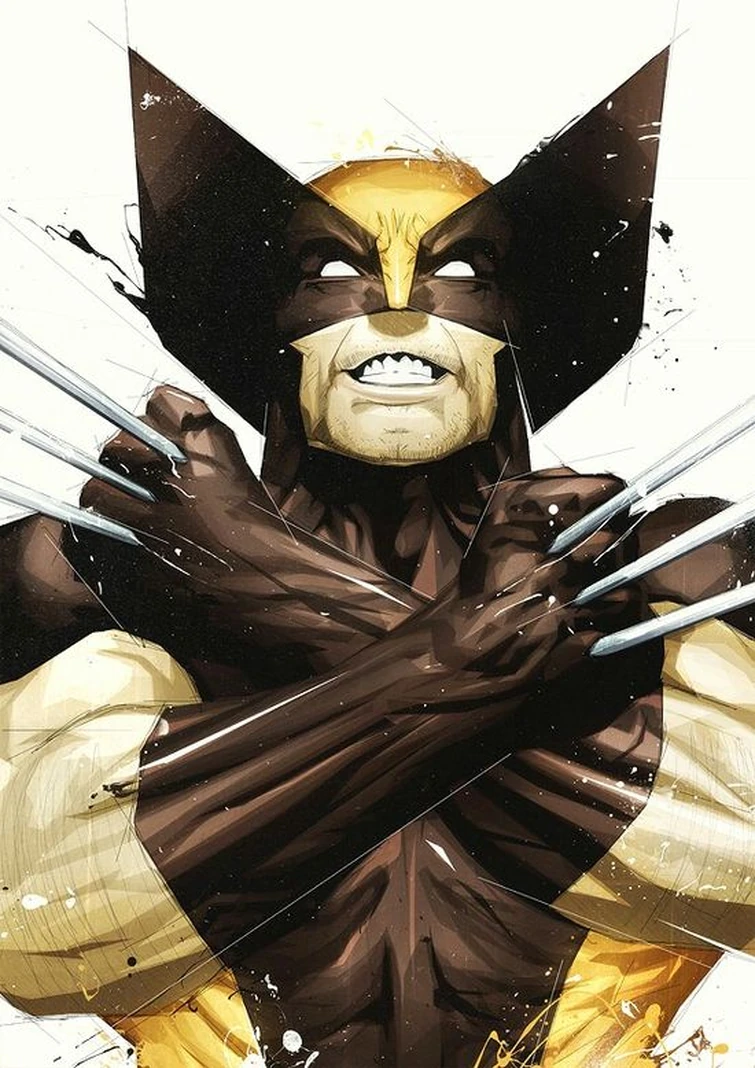 Who is the best opponent for Wolverine if he were to come back? | Fandom