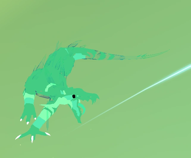 Ghosty Hikorshi for mutation page! | Fandom