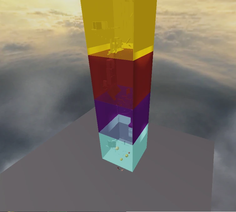 Tower of Hecc: Wiki Edition (2/10) | Fandom