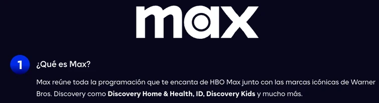Habran series de Discovery Kids en Max (Ex HBO Max) O solo a Peppa Pig ...