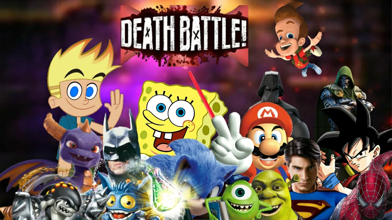 Favorite Character Battle Royale Who wins And Why | Fandom