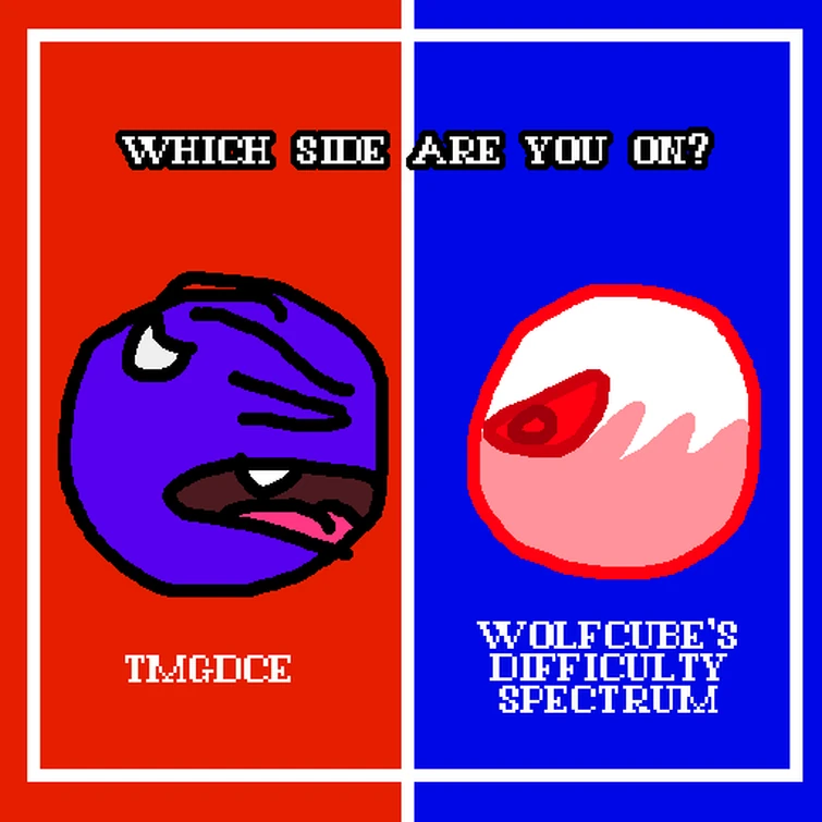 pick a side | Fandom