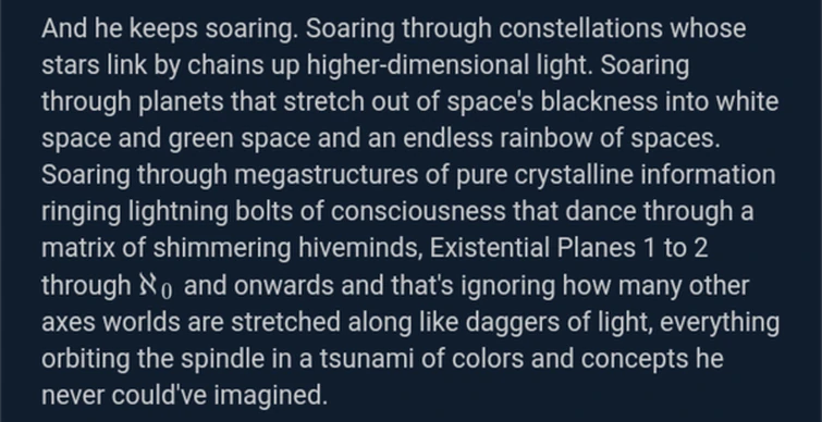 TOAA vs SCP-3812 | Fandom