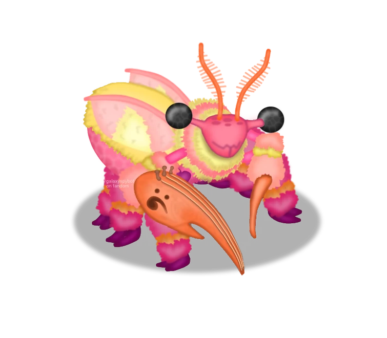 Epic Buzzinga | Fandom