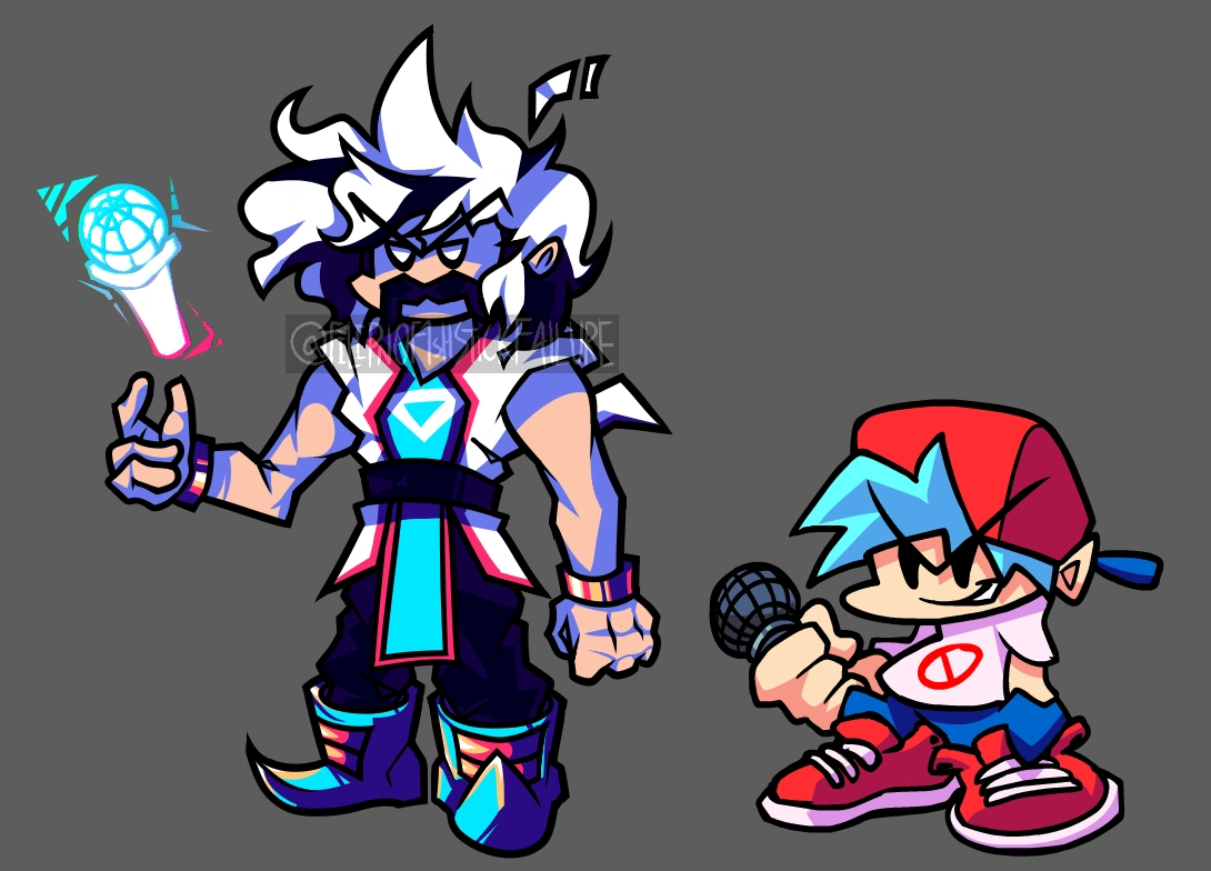 Chat what do yall think of this design | Fandom