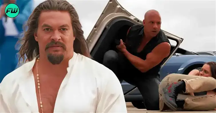 “Fast X is the worst ‘Fast’ yet”: Even DCU’s Aquaman Jason Momoa Failed ...