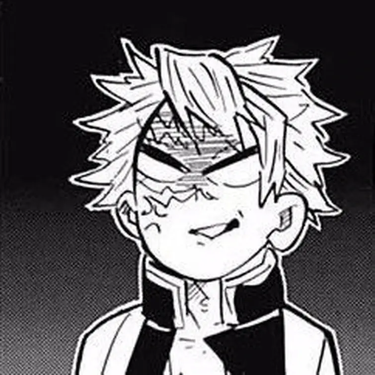 Give me a Sanemi to draw | Fandom