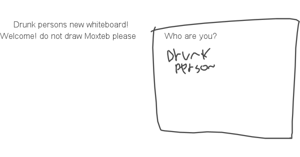 One more whiteboard! | Fandom