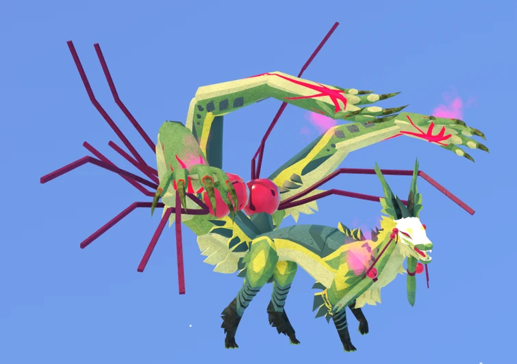 Discuss Everything About Creatures of Sonaria Wiki | Fandom