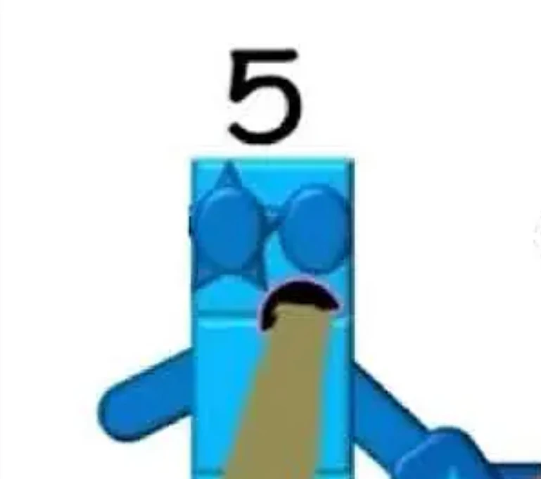 Lost NumberBlocks Animation I Remember | Fandom