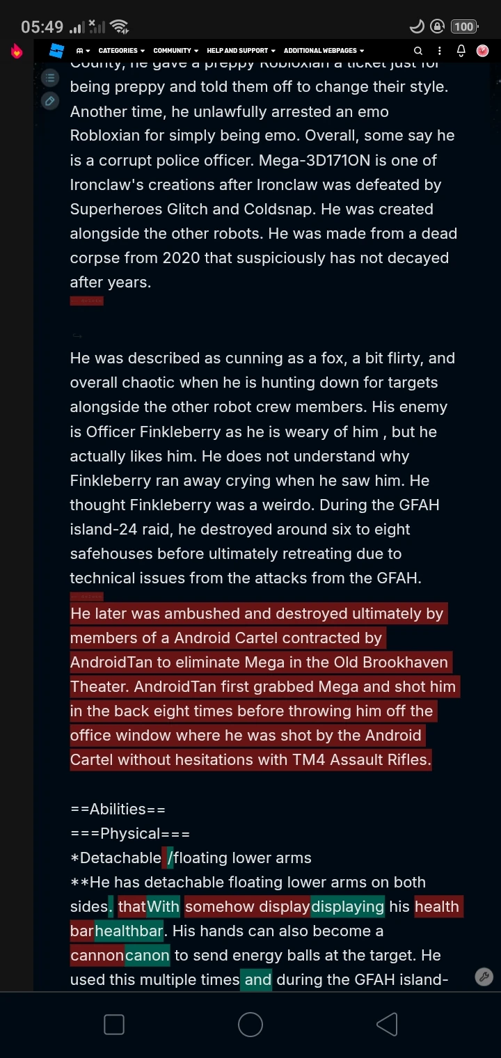 Oh hell nah | Fandom