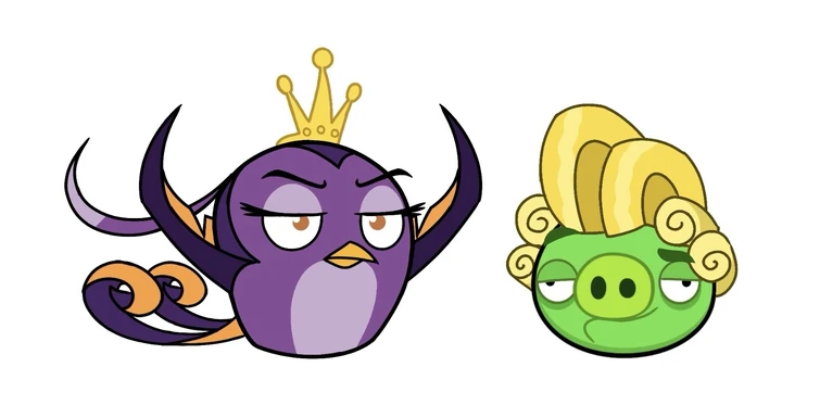 Discuss Everything About Angry Birds Wiki | Fandom
