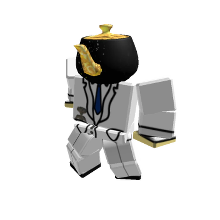 Cheed avatar | Fandom