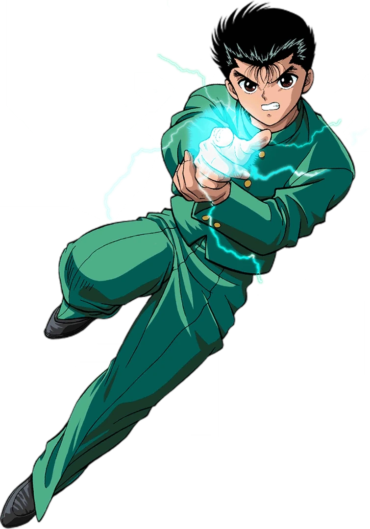 What are your opinions of Yusuke Urameshi? | Fandom